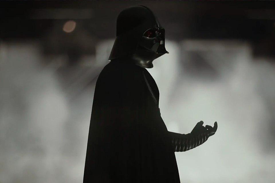 Rogue One: scene inedite nel nuovo trailer internazionale
