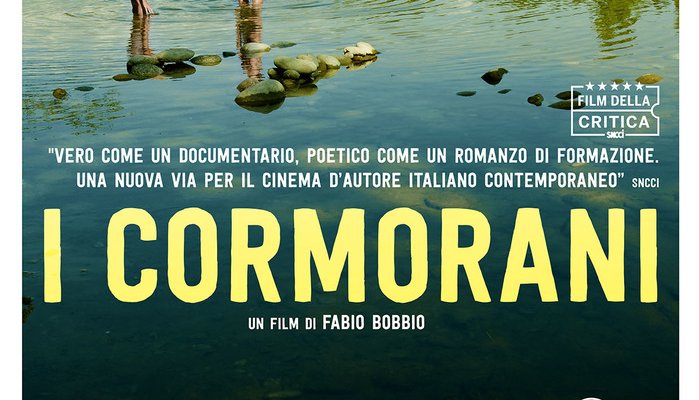 I Cormorani (Film 2016): trama, cast, foto, news - Movieplayer.it