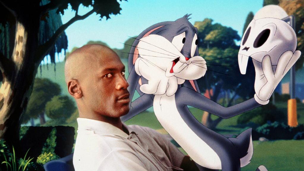 Space Jam: 10 elementi che ne fanno un cult degli anni '90 ...