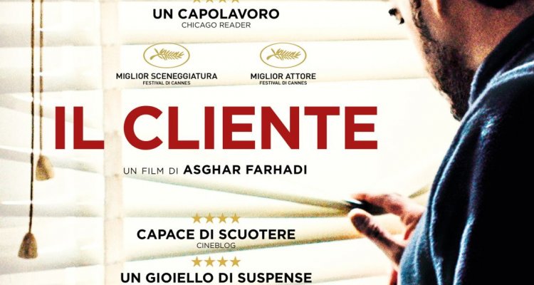 Il cliente (Film 2016): trama, cast e dove vederlo - Movieplayer.it