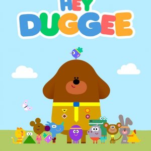 Hey Duggee (Serie TV 2014): trama, foto, news - Movieplayer.it