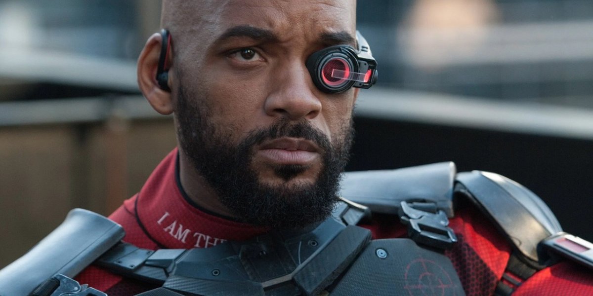 Suicide Squad arriva in DVD: la videoscheda di Deadshot