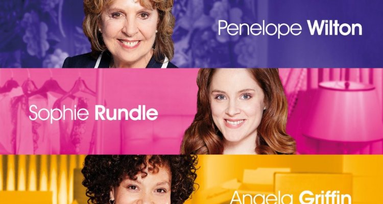 Brief Encounters (Serie TV 2016 - 2016): trama, cast e info ...
