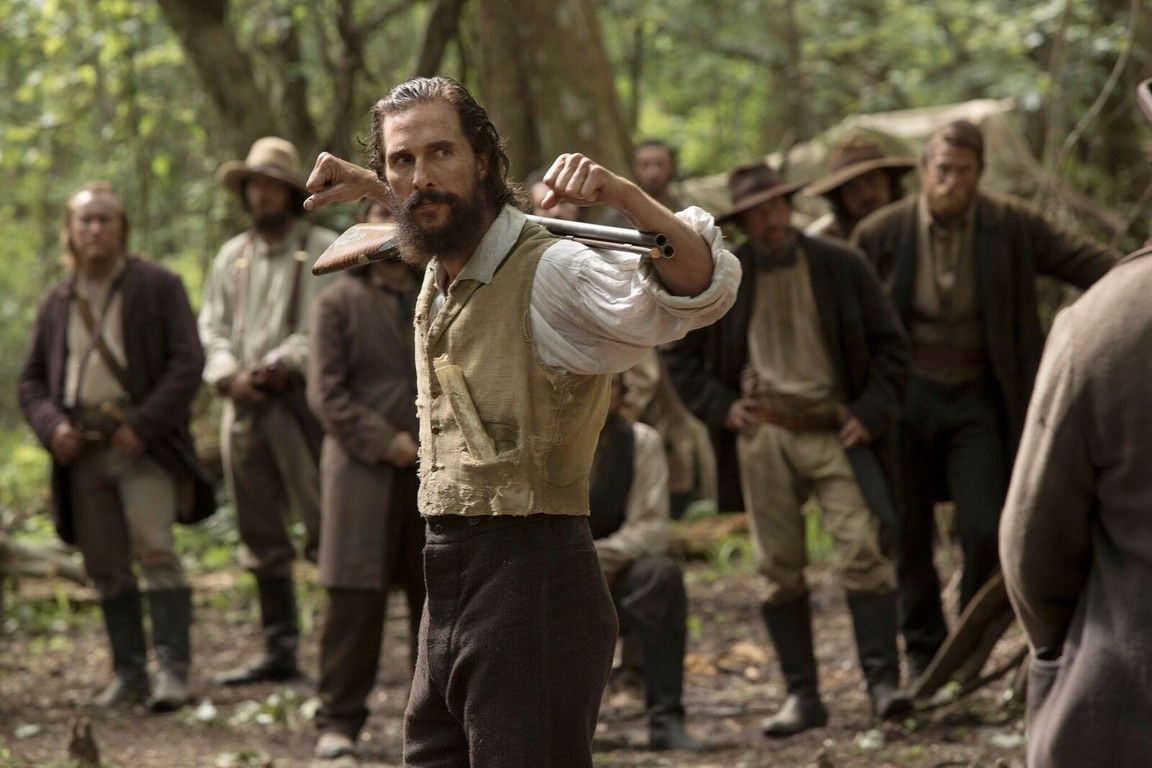 Free State of Jones: la nostra recensione del film - Movieplayer.it
