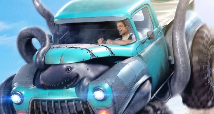Monster Trucks (Film 2017): trama, cast e dove vederlo - Movieplayer.it
