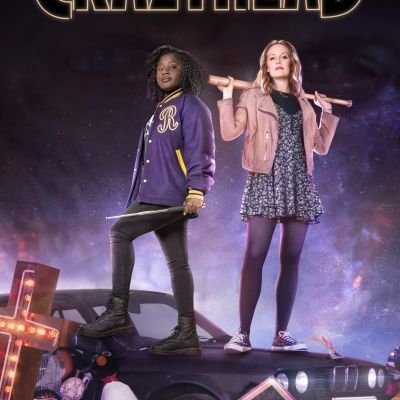 Crazyhead (Serie TV 2016): trama e dove vederla - Movieplayer.it