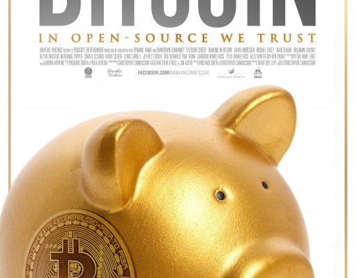 Banking on Bitcoin (Film 2016): trama, cast, foto - Movieplayer.it