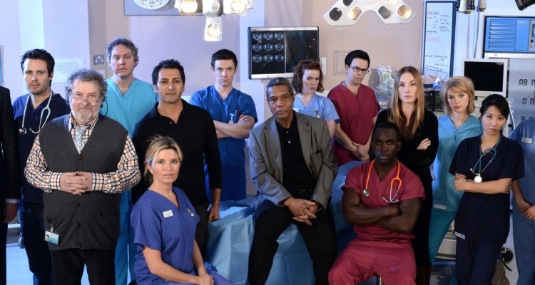 Holby City (1999) - Serie TV - Movieplayer.it