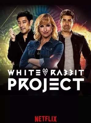 White Rabbit Project (Serie TV 2016): trama e info - Movieplayer.it