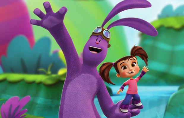 Kate and Mim-Mim (Serie TV 2014): trama, cast e info - Movieplayer.it