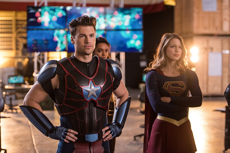 Legends of Tomorrow 2: i 5 momenti migliori della stagione - Movieplayer.it