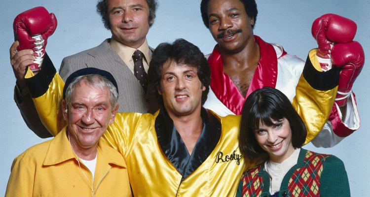 Rocky: Che fine hanno fatto i protagonisti della saga? - Movieplayer.it
