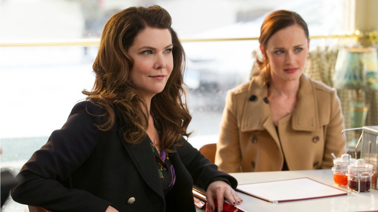 Una mamma per amica: Di nuovo insieme: 15 curiosità sul revival delle ...