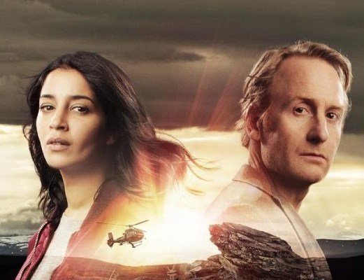 Midnight Sun (Serie TV 2016): trama, cast, foto, news - Movieplayer.it