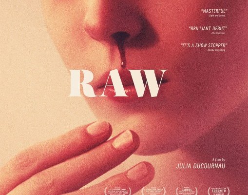 Raw (Film 2016): trama, cast e dove vederlo - Movieplayer.it