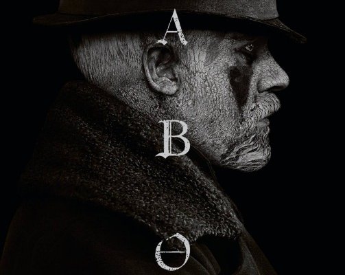 Cast e personaggi di Taboo (2017)- Serie TV - Movieplayer.it