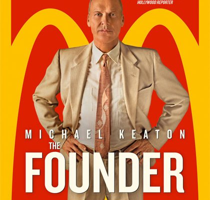 The Founder (Film 2016): trama, cast e dove vederlo - Movieplayer.it