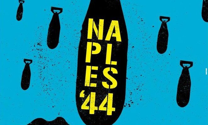 Naples '44 (Film 2016): trama, cast e info - Movieplayer.it