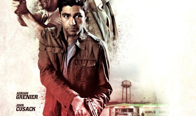 Arsenal (Film 2017): trama, cast e dove vederlo - Movieplayer.it