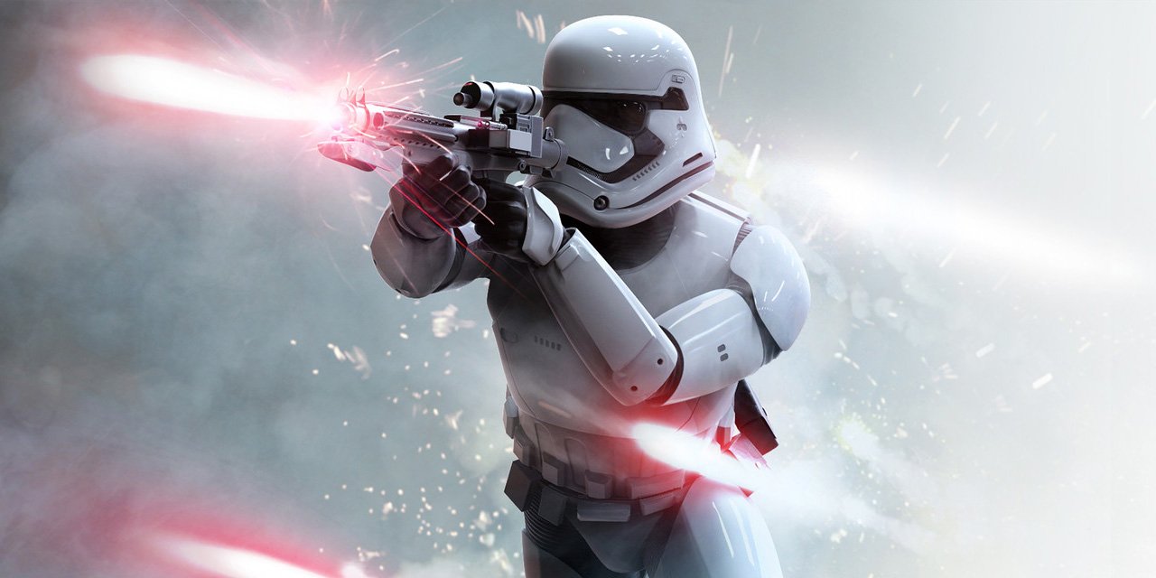 Stormtrooper: tutto quello che avreste voluto sapere sugli assaltatori ...