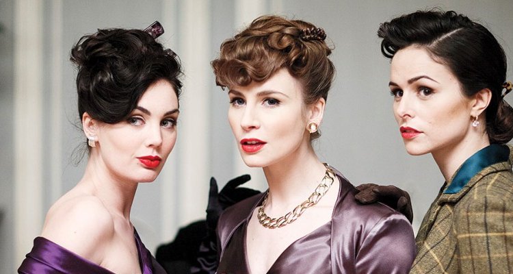 The Collection (2016) - Serie TV - Movieplayer.it