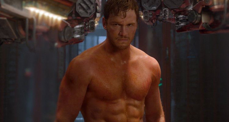 Passengers: Chris Pratt completamente nudo in una scena del film - Movieplayer.it