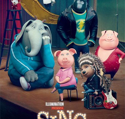 Sing (Film 2016): trama, cast e dove vederlo - Movieplayer.it