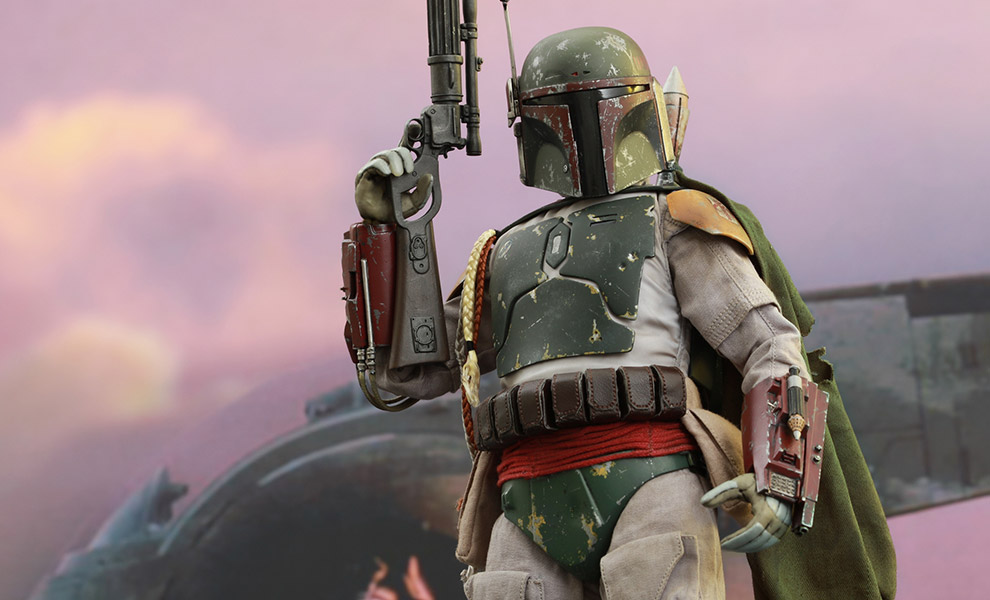 Star Wars: Boba Fett torna protagonista del terzo spinoff?