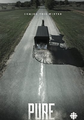 Pure (Serie TV 2017 - 2017): trama, cast, foto - Movieplayer.it