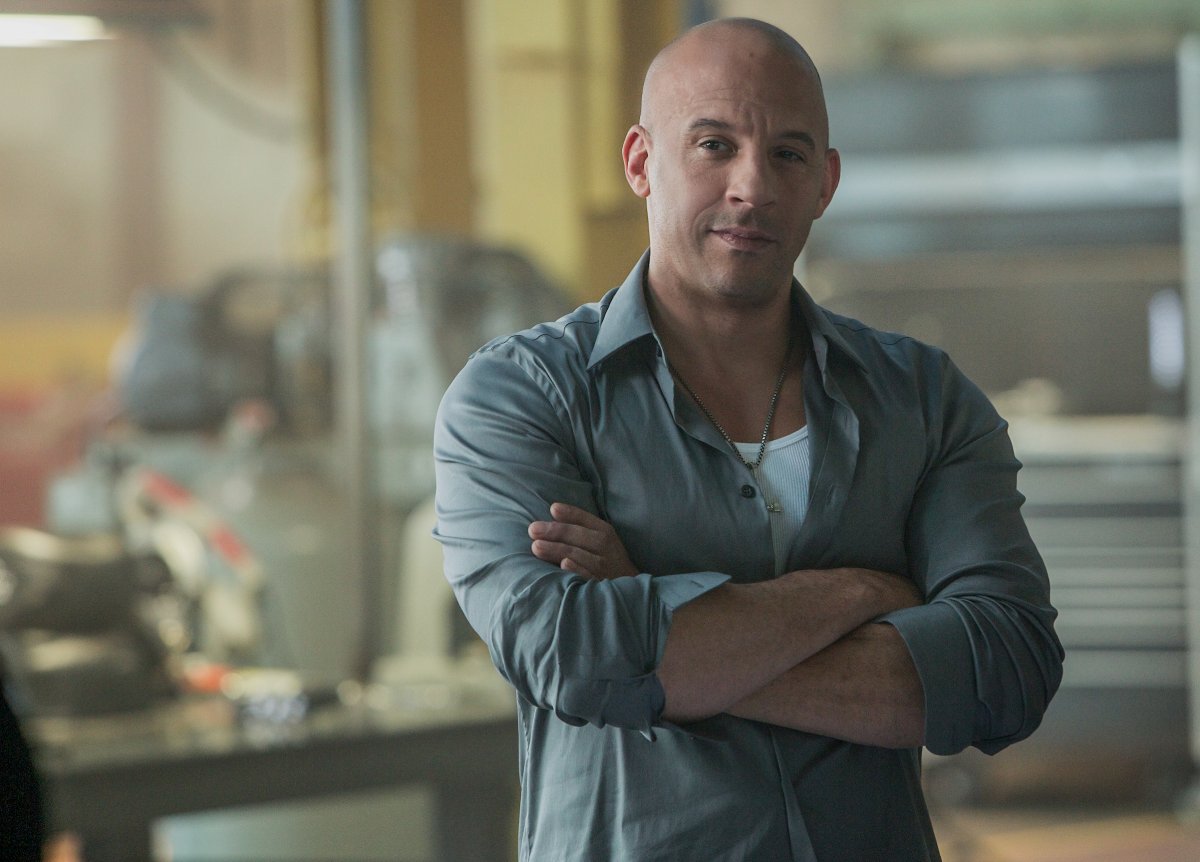 xXx: Return of Xander Cage, Vin Diesel al centro dell'azione in un ...