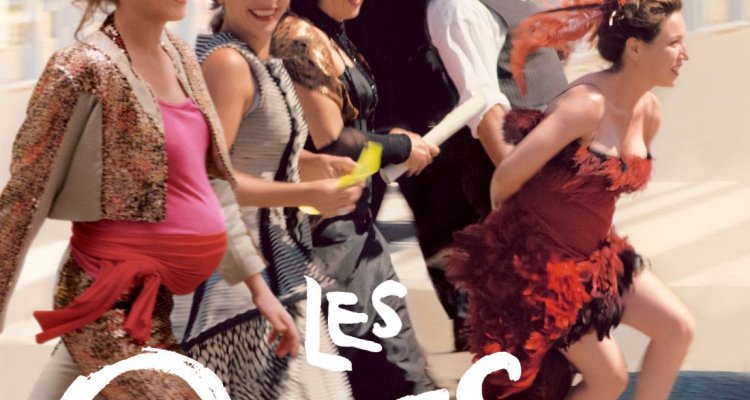 Les ogres (Film 2015): trama, cast e info - Movieplayer.it