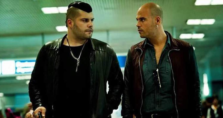 Gomorra - La serie: 5 motivi per rivivere in DVD la stagione 2 ...