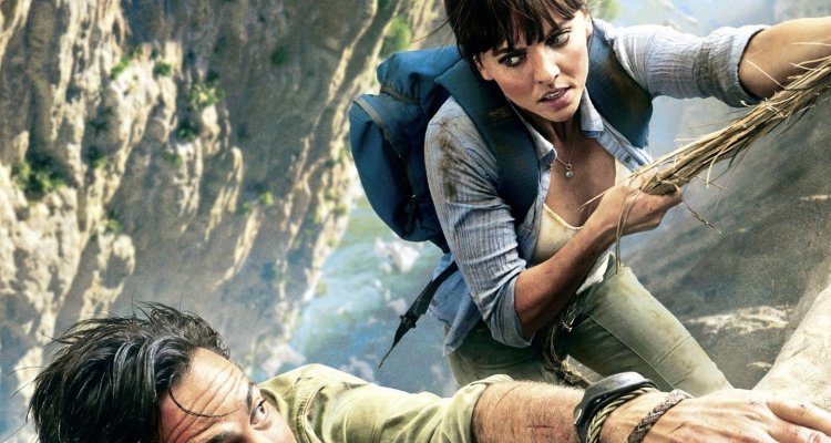 Le avventure di Hooten & The Lady (Serie TV 2016 - 2016): trama, cast e ...