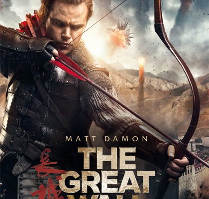 The Great Wall (Film 2016): trama, cast e dove vederlo - Movieplayer.it