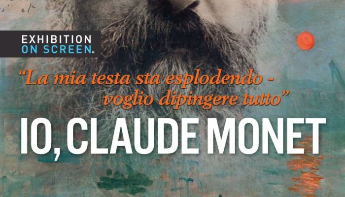 Io, Claude Monet (Film 2017): trama, cast, foto, news - Movieplayer.it