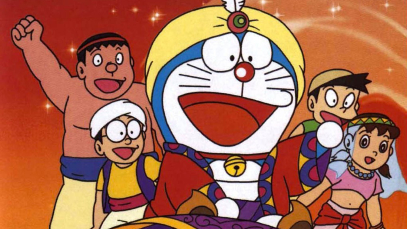 Doraemon, 10 curiosità sul gatto robot, protagonista di anime e film ...