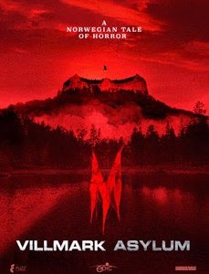 Villmark Asylum (Film 2015): trama, cast, foto - Movieplayer.it