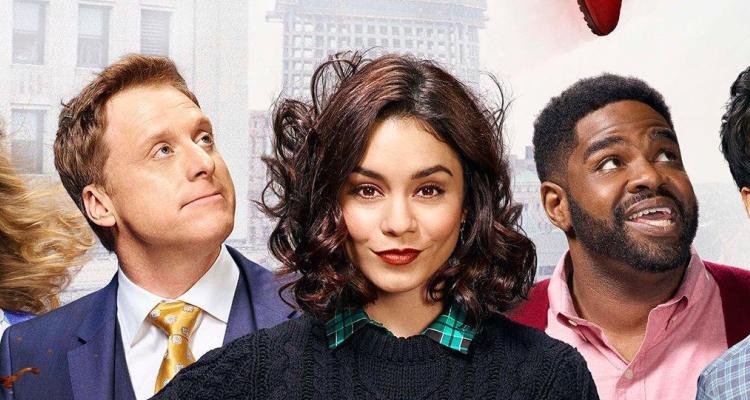 Powerless (2017) - Serie TV - Movieplayer.it