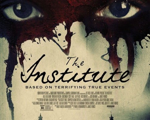 The Institute (Film 2017): trama, cast e info - Movieplayer.it