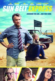Sun Belt Express (Film 2014): trama, cast e info - Movieplayer.it