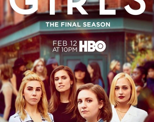 Girls (Serie TV 2012 - 2017): trama, cast e info - Movieplayer.it