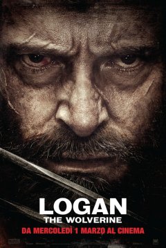 Logan - The Wolverine (Film 2017): trama, cast e dove vederlo - Movieplayer.it