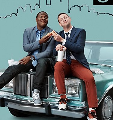 Detroiters (Serie TV 2017): trama, cast e info - Movieplayer.it