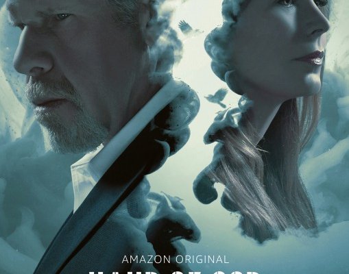 Hand of God (Serie TV 2014 - 2017): trama, cast e info - Movieplayer.it
