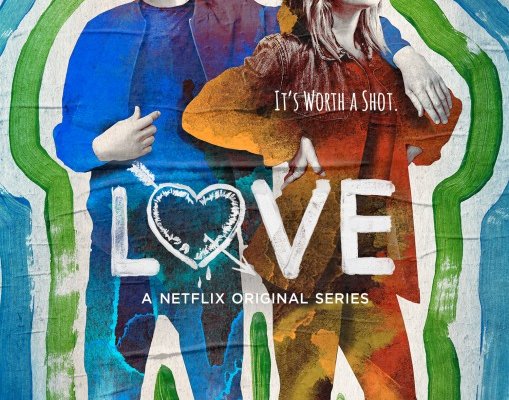Love (Serie TV 2016 - 2018): trama, cast e dove vederla - Movieplayer.it