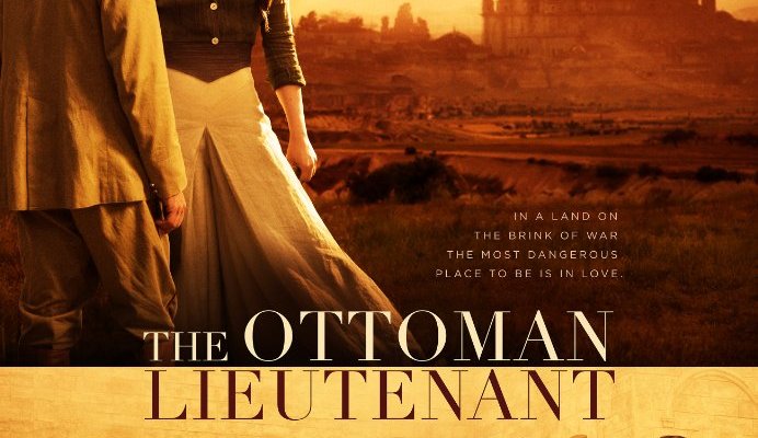 The Ottoman Lieutenant (Film 2016): trama, cast e dove vederlo ...