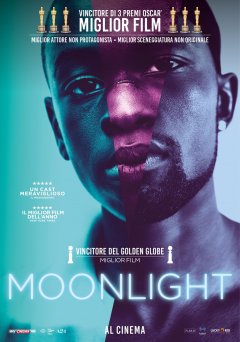 Moonlight (Film 2016): trama, cast e dove vederlo - Movieplayer.it