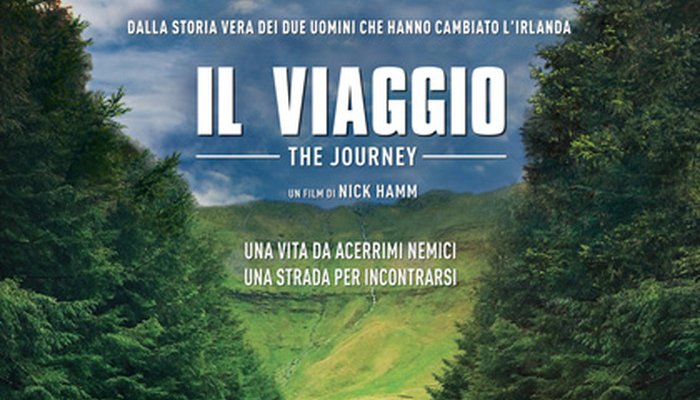 Il viaggio (Film 2016): trama, cast e dove vederlo - Movieplayer.it