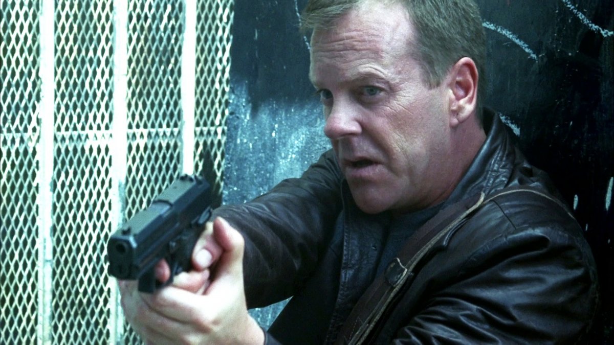 24: le 10 scene migliori della serie con Jack Bauer - Movieplayer.it