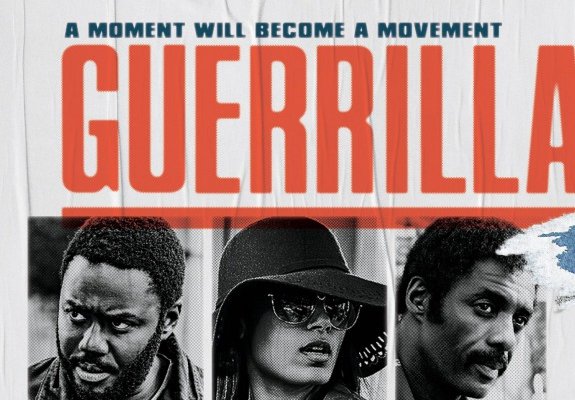 Guerrilla (Serie TV 2017 - 2017): trama, cast e info - Movieplayer.it